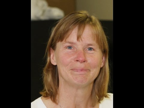 Catholic Alive! November 18, 2015 - Sr. Ann Bremmer, OSF - YouTube