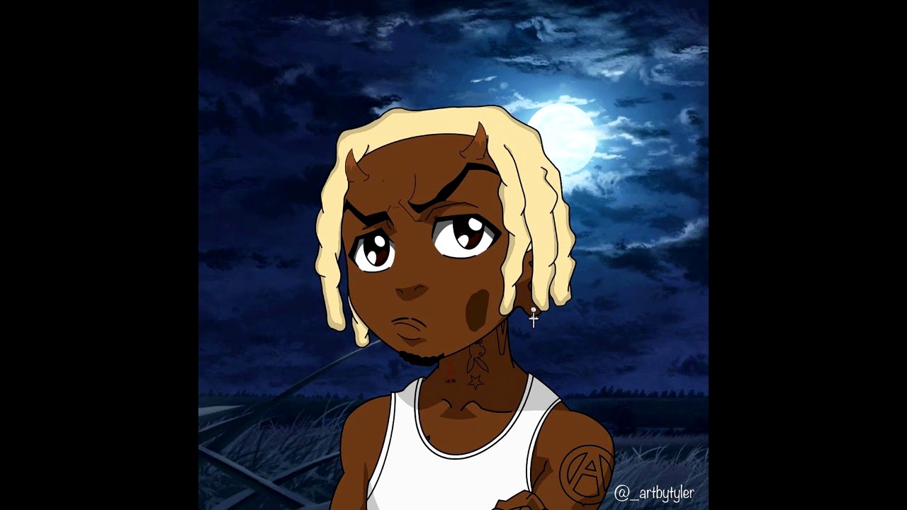 (FREE) Playboi Carti Type Beat - ''Demon'' - YouTube