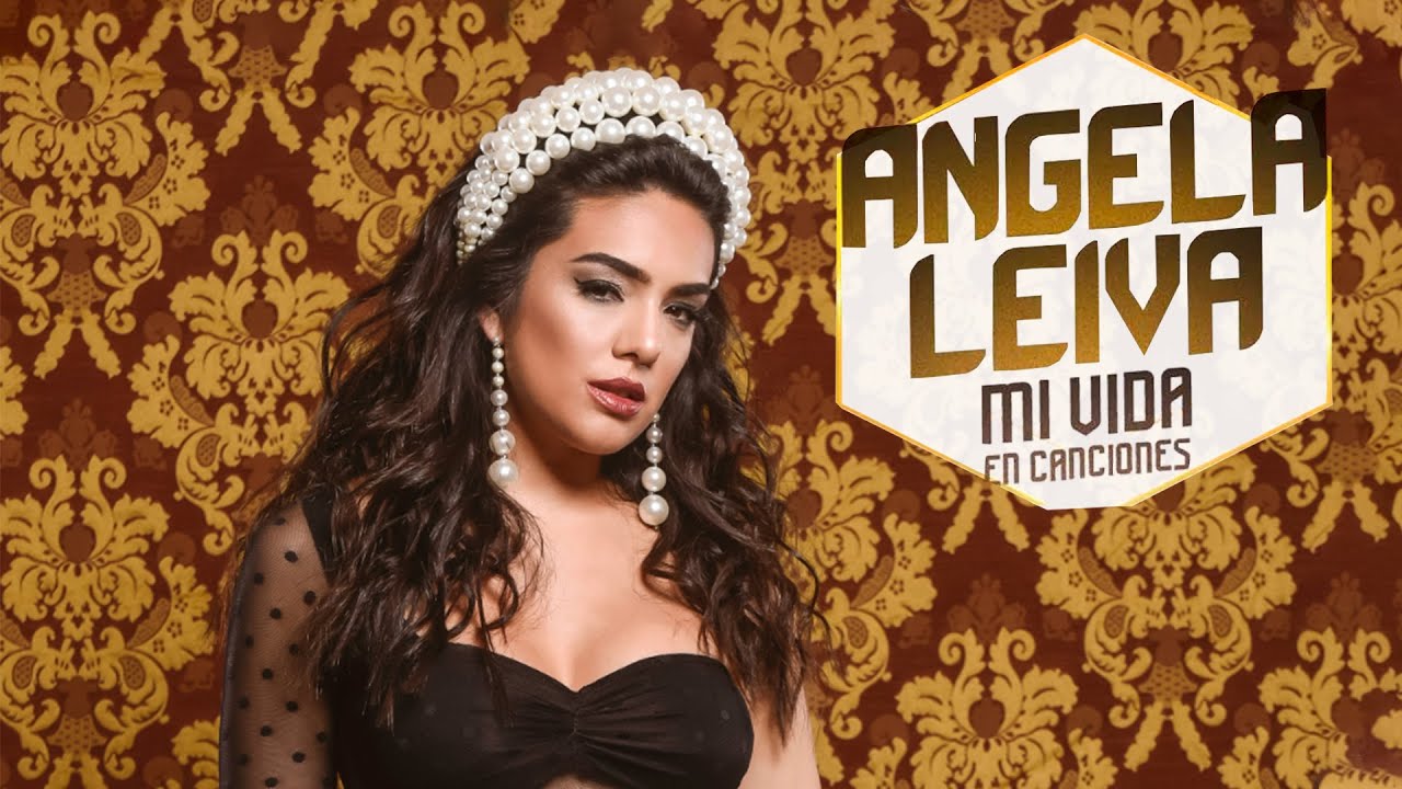Angela Leiva - Mi Vida En Canciones (Streaming Completo 2020) - YouTube