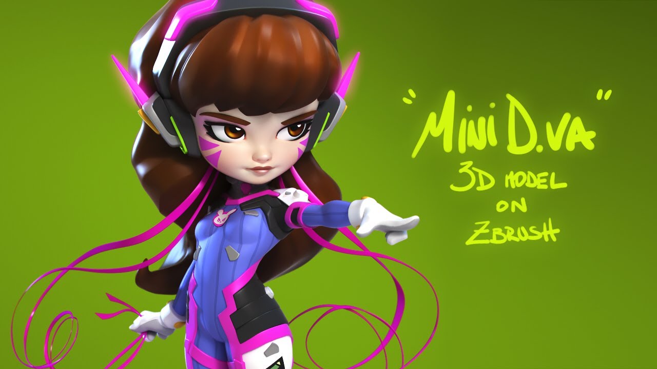 MiniDiva showMode - YouTube