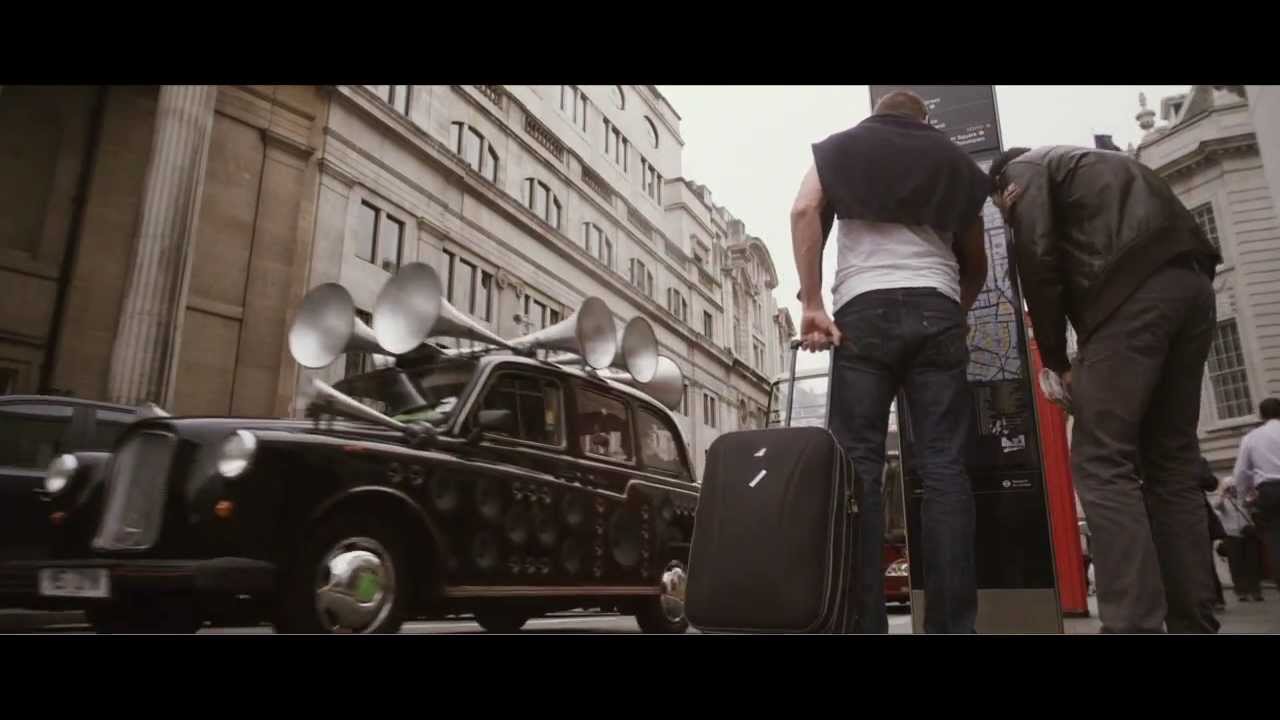 AIAIAI Presents the Sound Taxi - YouTube