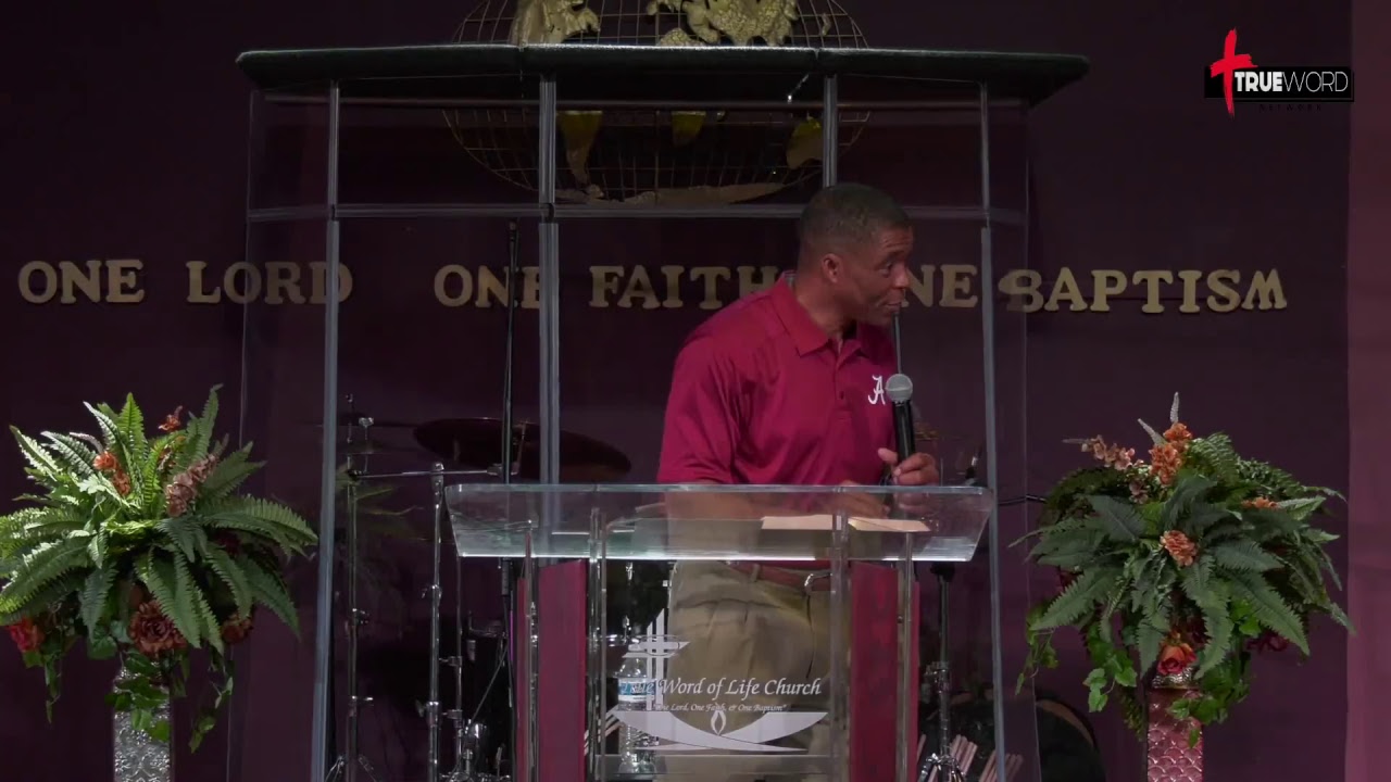 True Word Network Live Stream - YouTube