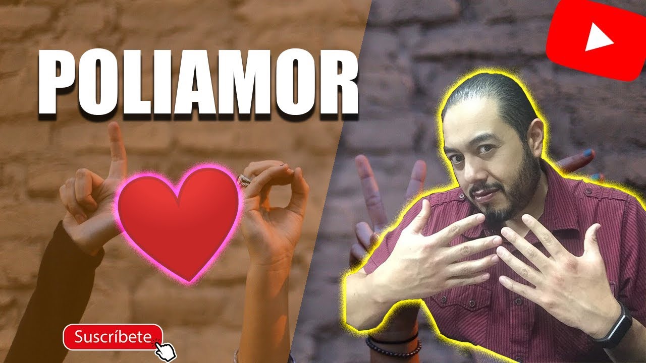 POLIAMOR - YouTube