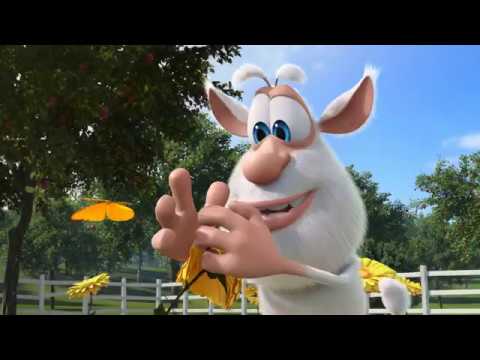 BOOBA AND FRIENDS ️ ADVENTURES OF BOOBA AND HIS FRIENDS - FUNNY ...