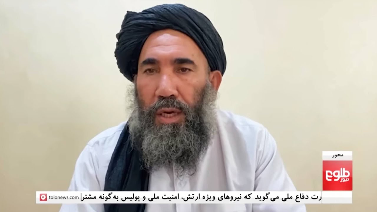 MEHWAR: Peace Negotiators Resume Talks - YouTube