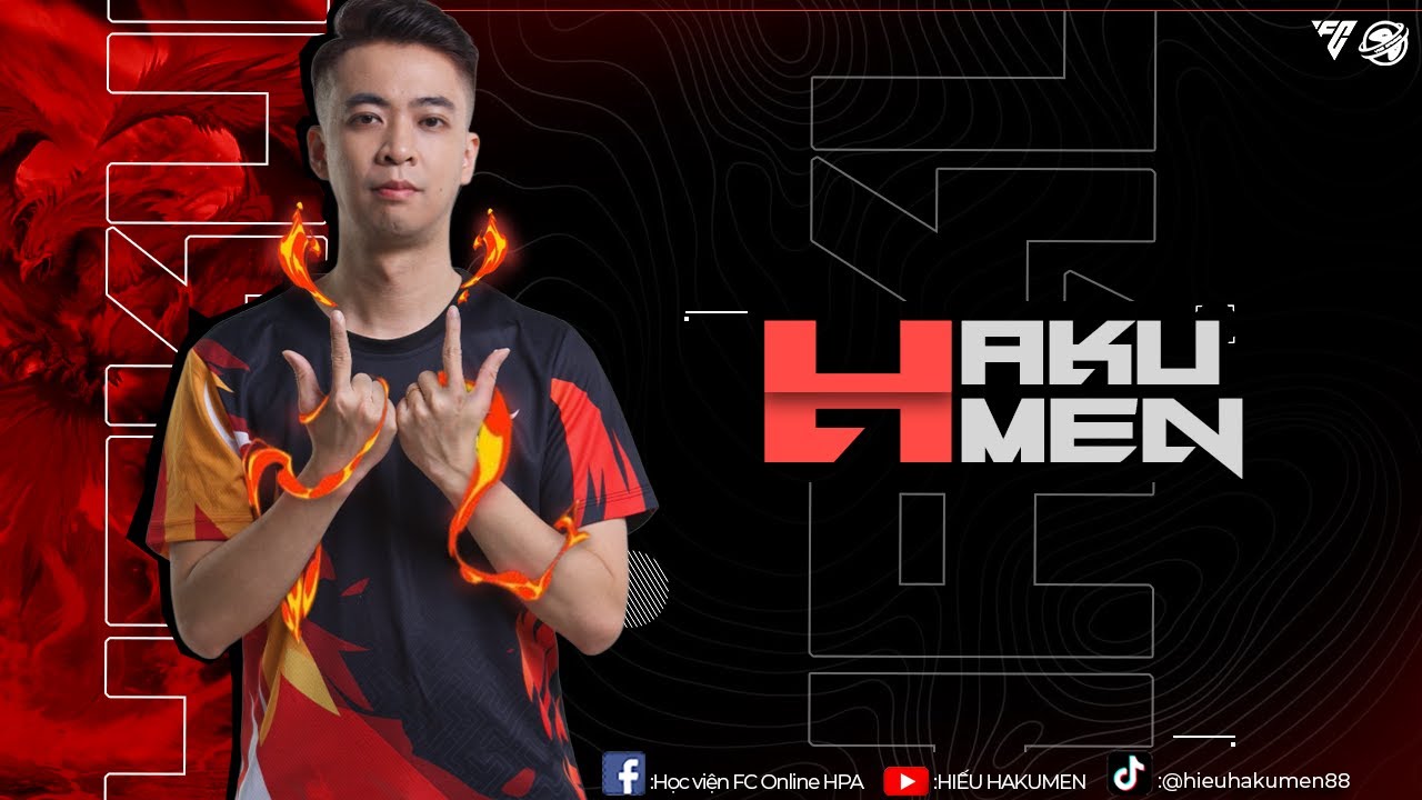 Phục hận 2 vòng TSP | FC Online - YouTube