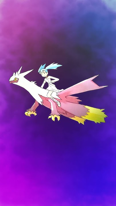 The Lost Pokemon Latiken?? #pokémon #nintendo #pokemon - YouTube