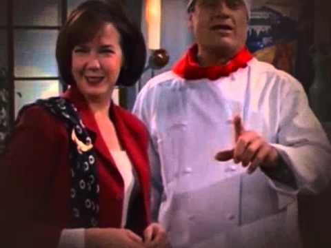 Frasier Morning Becomes Entertainment S.7.E.19 - YouTube