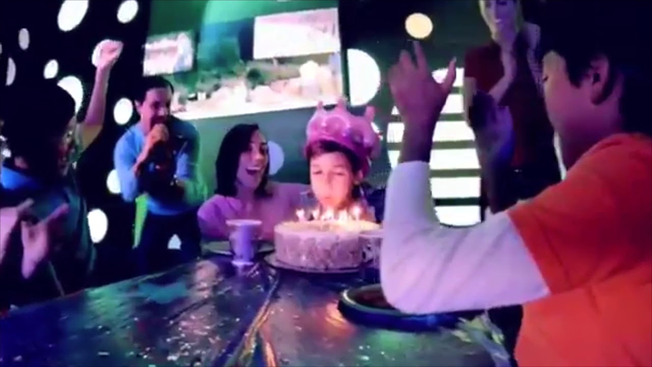 ¡Fiestas! - YouTube