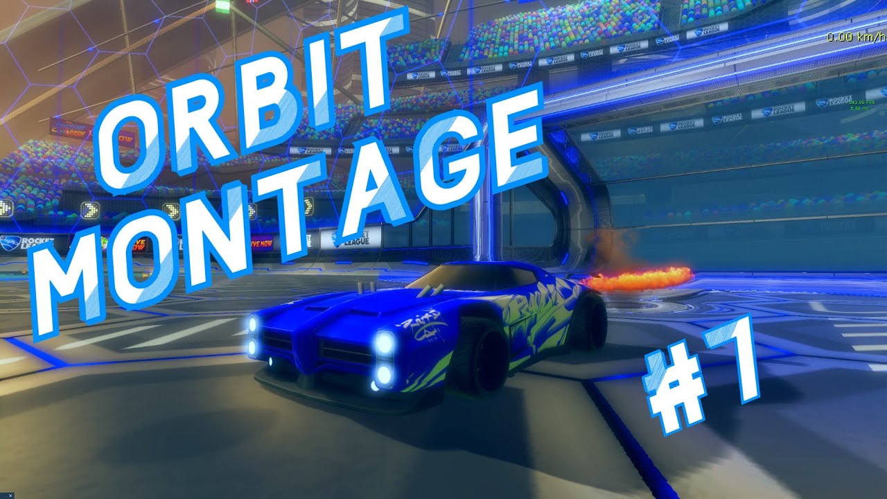 Team Orbit Moments #7 - YouTube