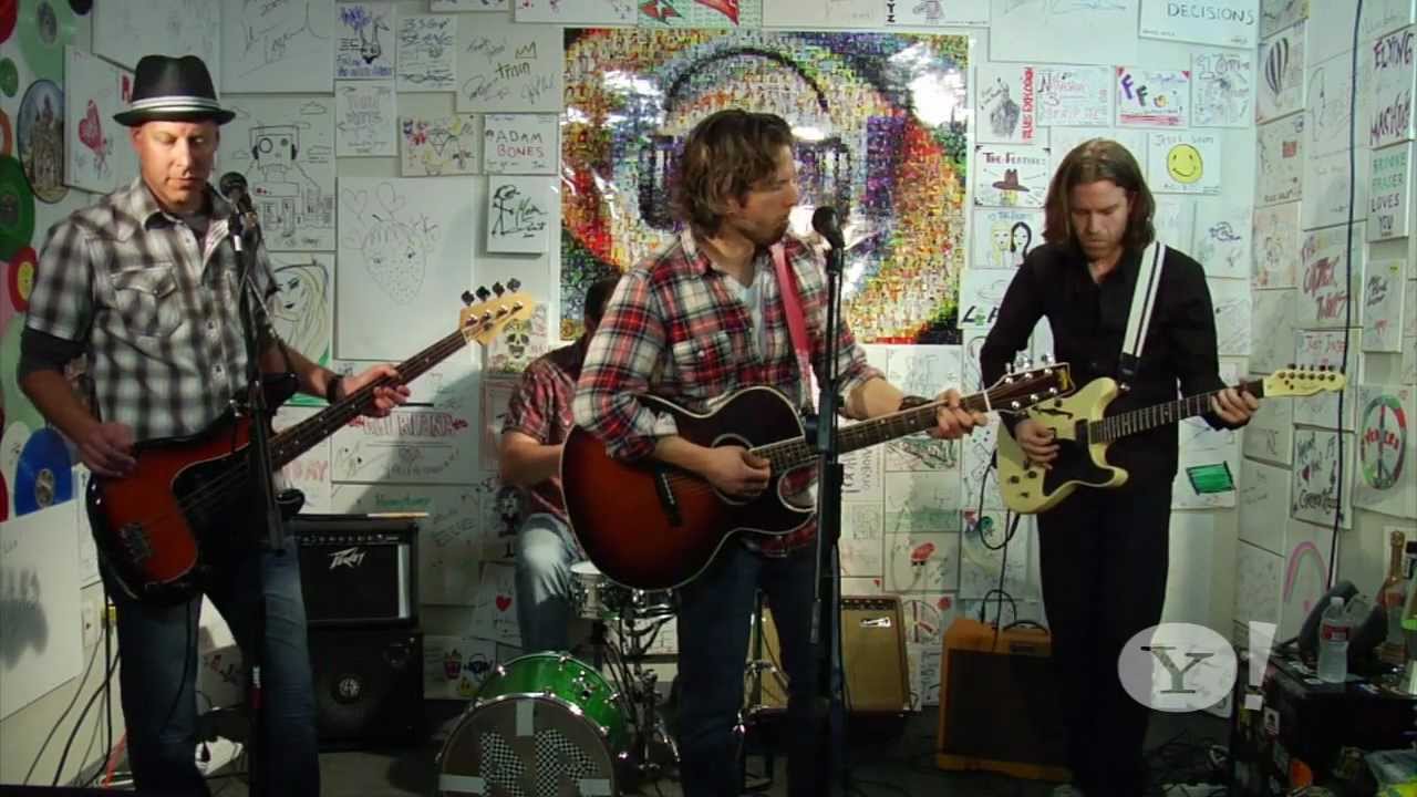 THE BURN RIFFS - Waiting - YouTube