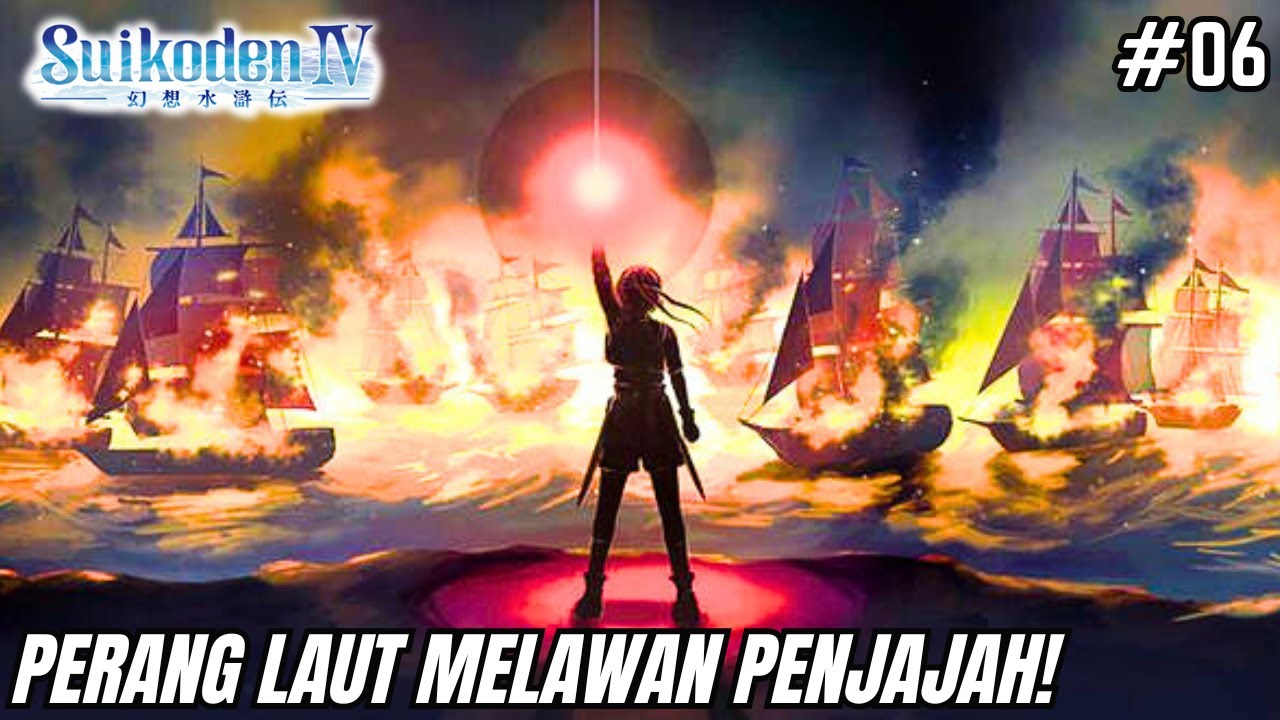 HARI INI PERANG MARITIM! BEBASKAN KOTA RAZRIL DARI TANGAN PENJAJAH ...