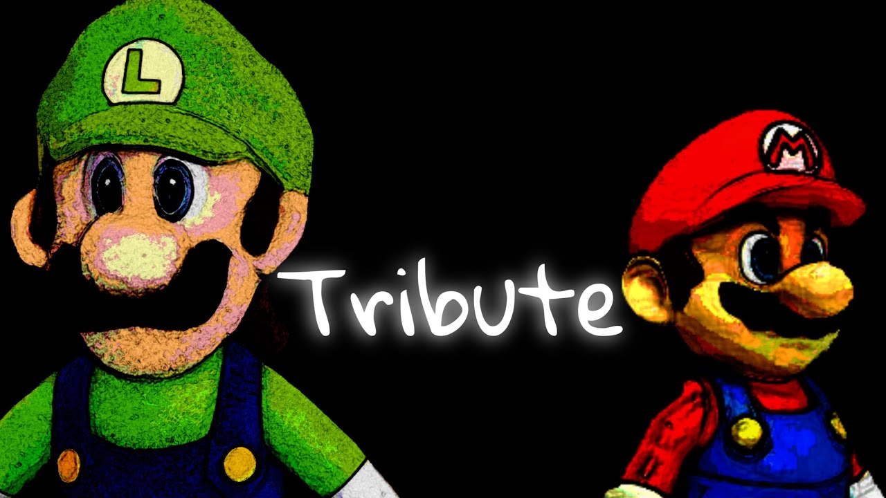 tribute - YouTube