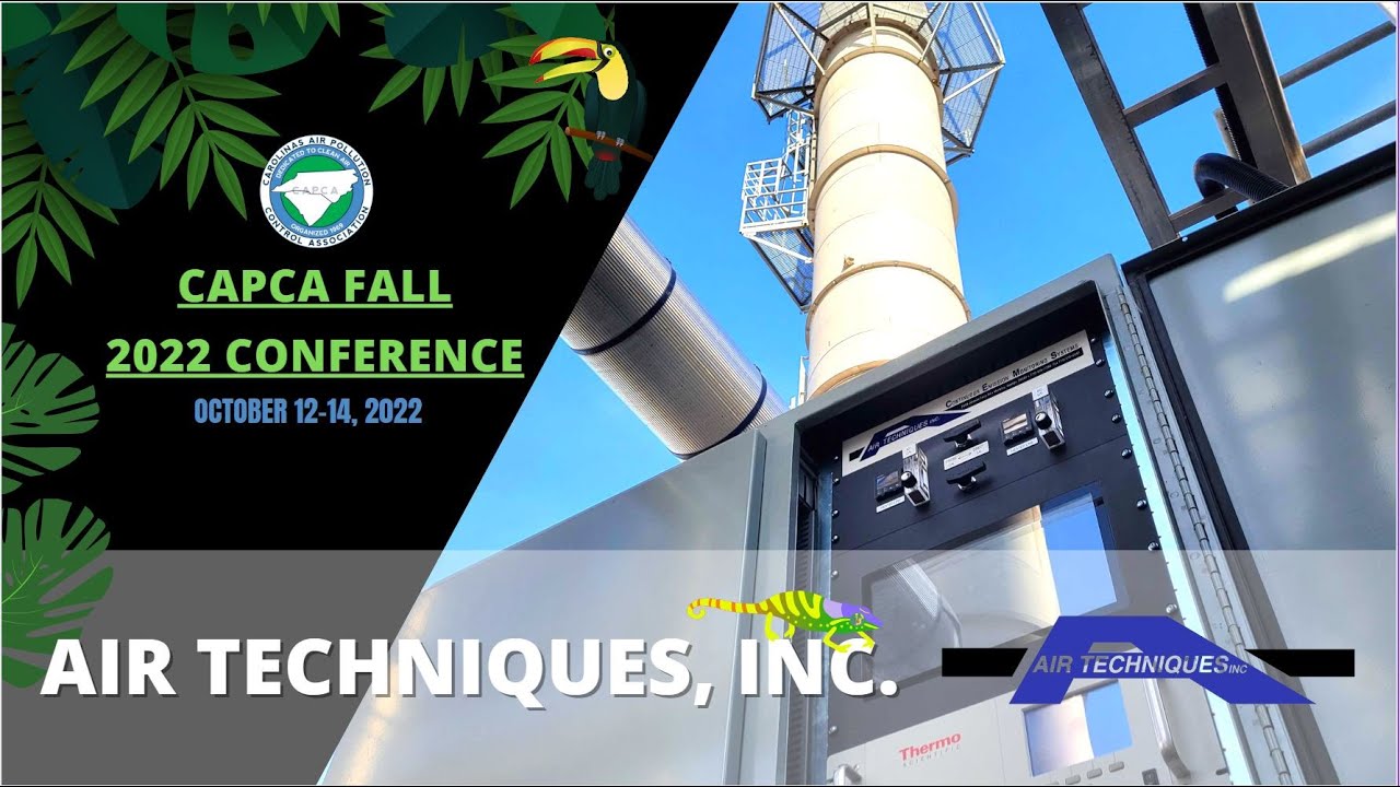 CAPCA Fall 2022 Presentation - YouTube