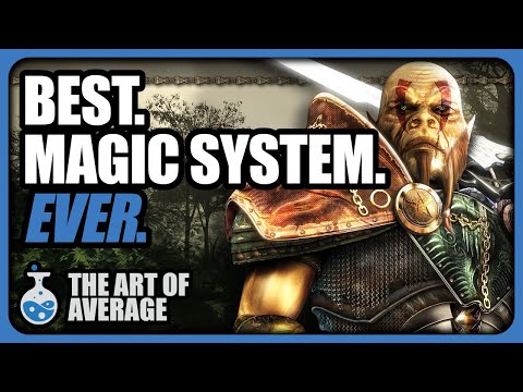 The Art of Average - Two Worlds 2