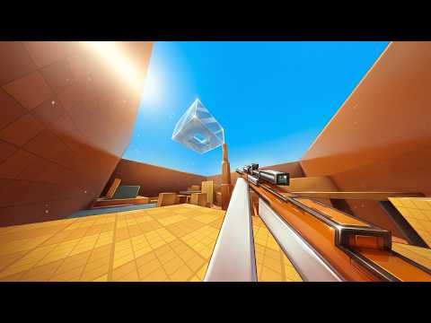 Roblox FPS One Scope Am I THE BEST Sniper?
