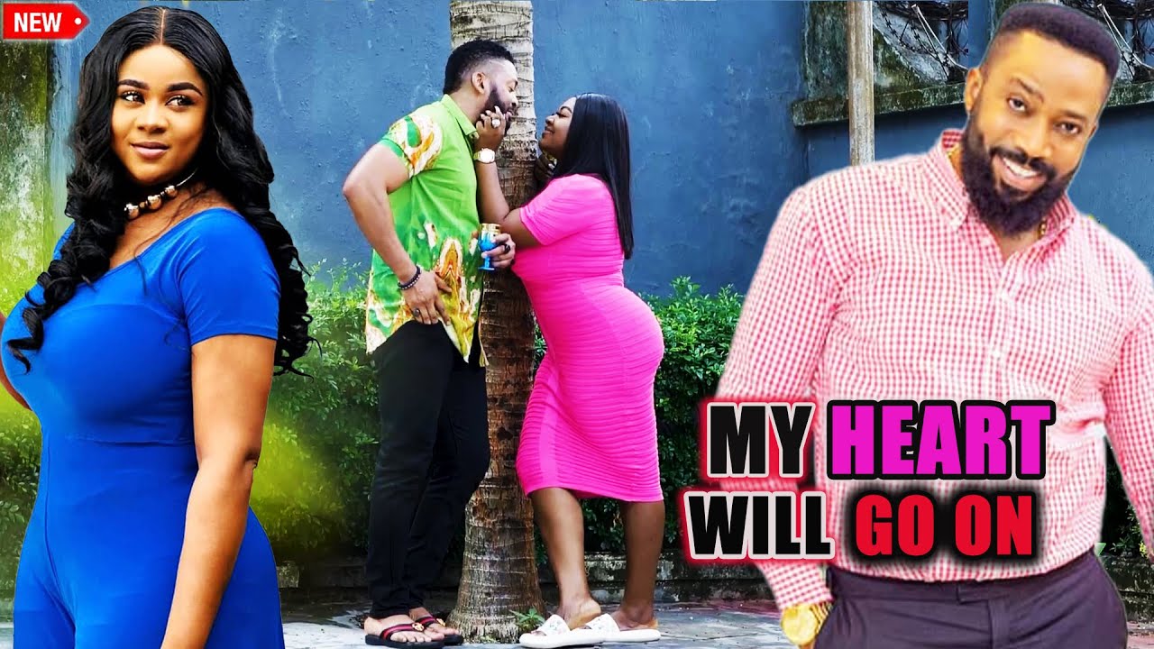 My Heart Will Go On _ (COMPLETE MOVIE) Watch Latest released 2024 new ...