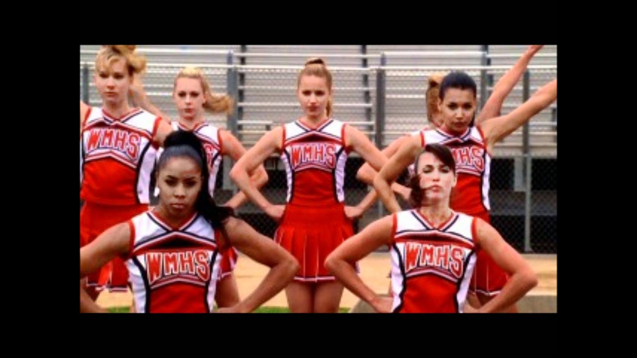Quinn's cheerio photos (all seasons) - YouTube