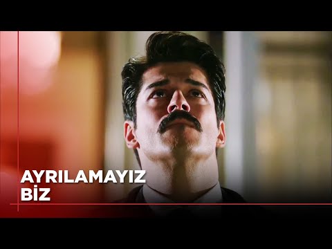 Üstümüzde Kara Bulutlar Var | Çalıkuşu 26. Bölüm