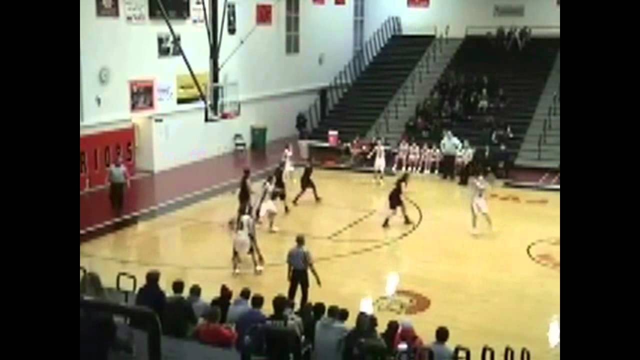 kaleigh Johnson Highlight - IL Lady Challenger - YouTube