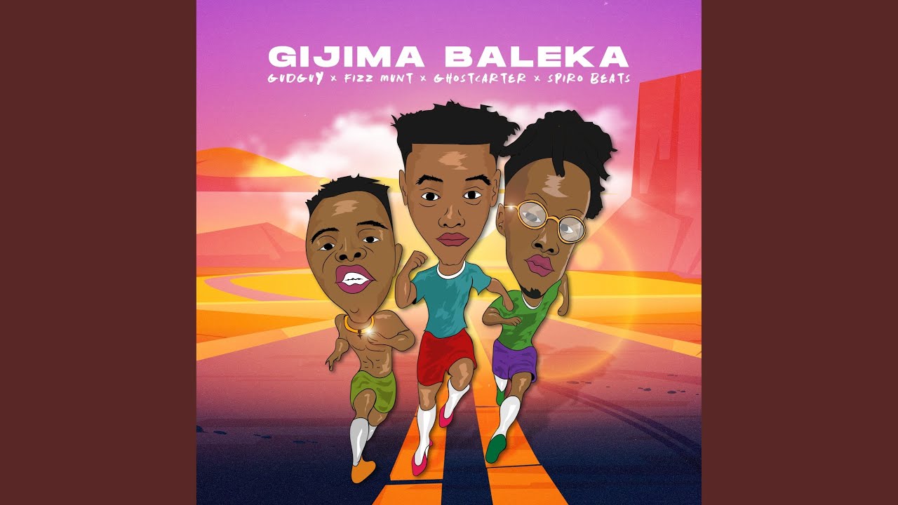 Gijima Baleka - YouTube
