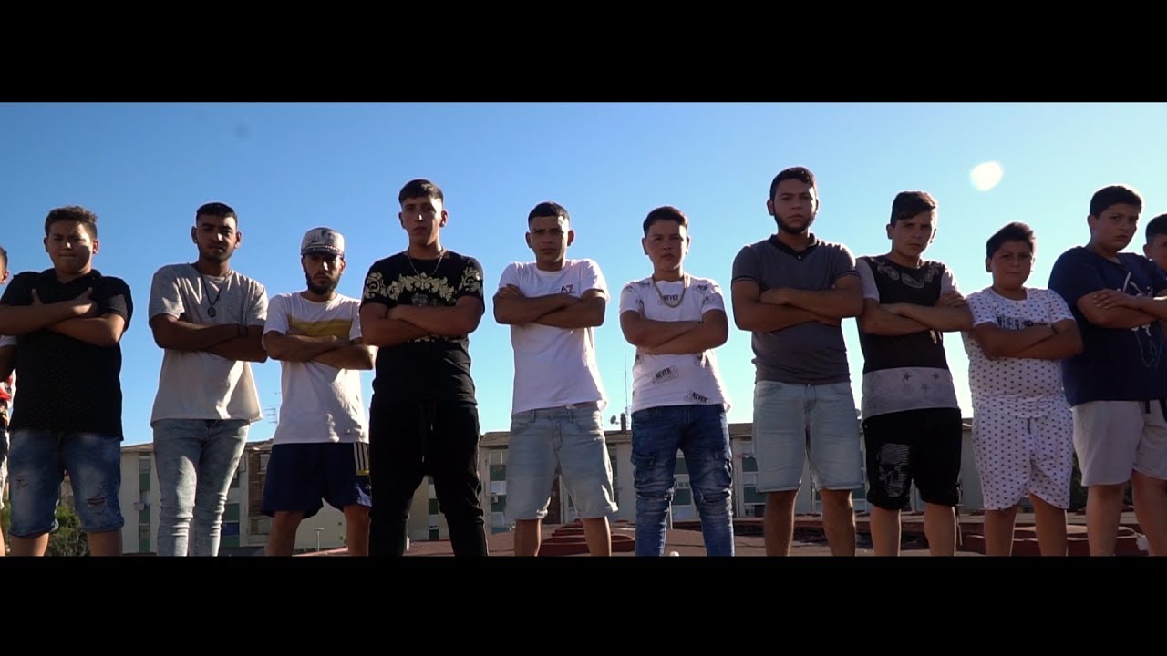 El Popo - Bandolero [Prod. By Astrophonik] (Videoclip Oficial) - YouTube