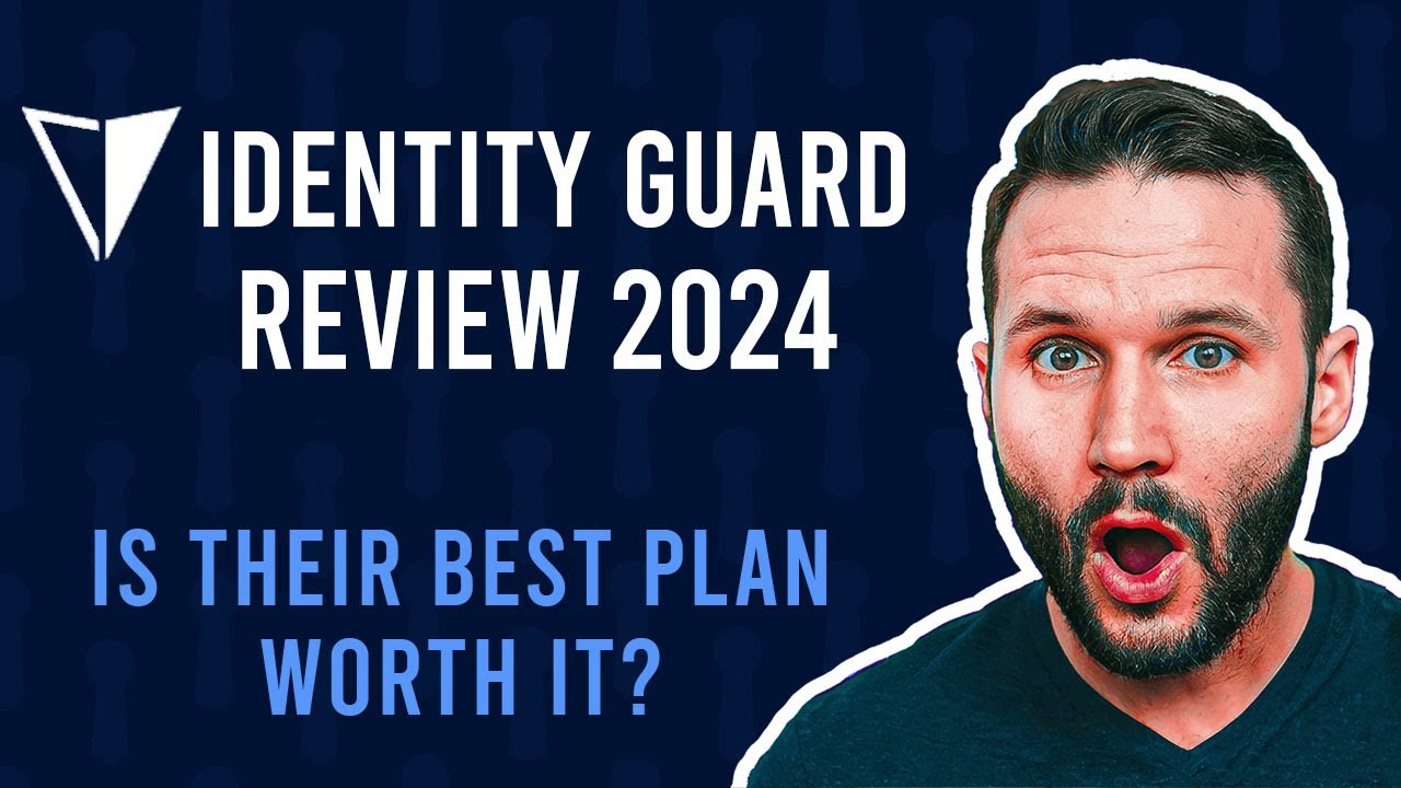 Identity Guard Review in 2025: Is Their Best Plan Worth It? - YouTube