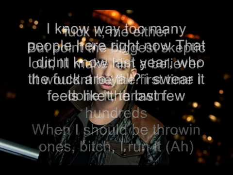 drake-over lyrics - YouTube