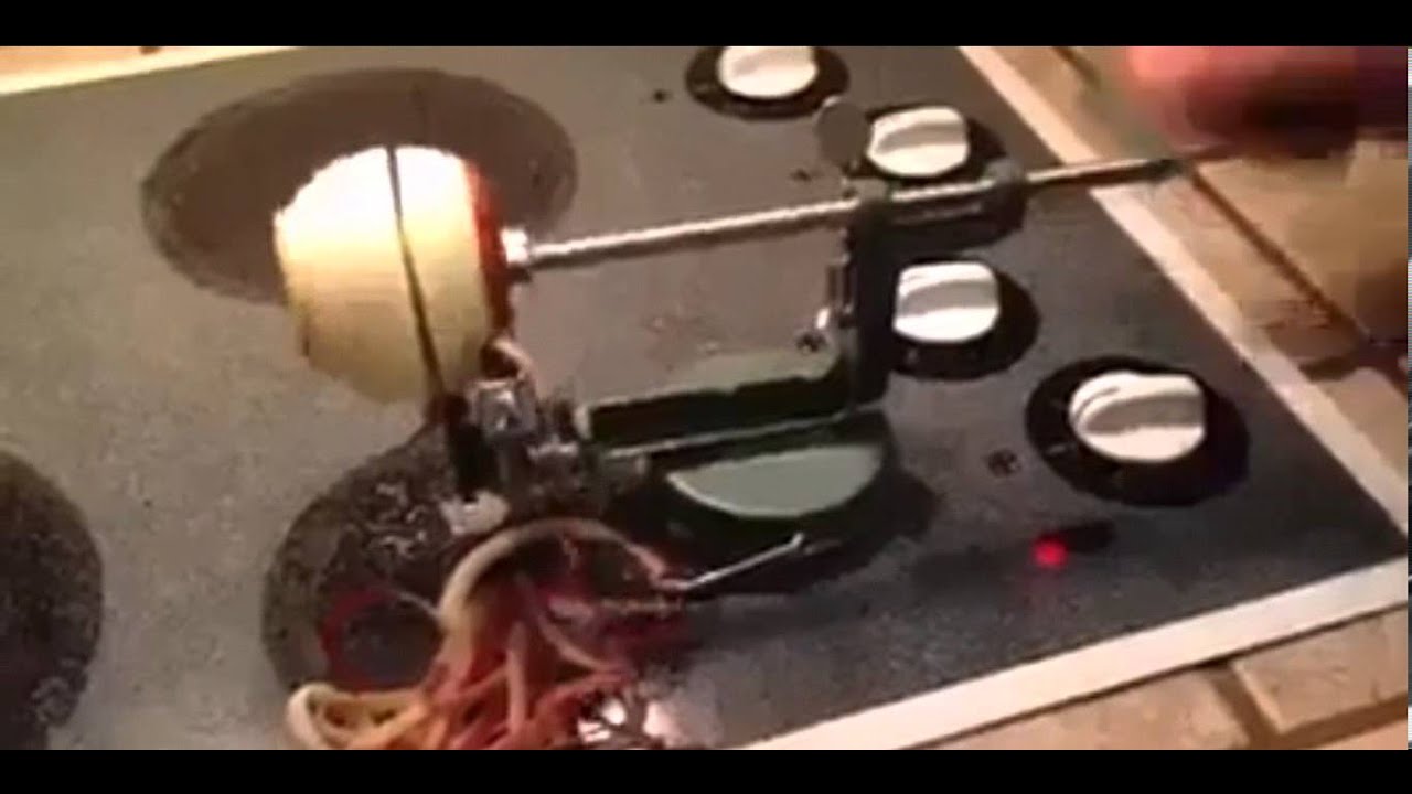 Apple Peeling And Cutting Machine - YouTube