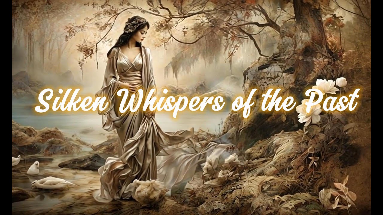 Wither The Hope - Silken Whispers of the Past - YouTube