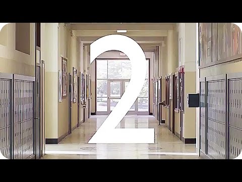 13 REASONS WHY Season 2 TEASER TRAILER (2017) Netflix Series