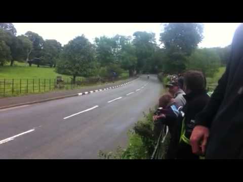 TT 2011 Giacomo Agostini and Charlie Williams - YouTube