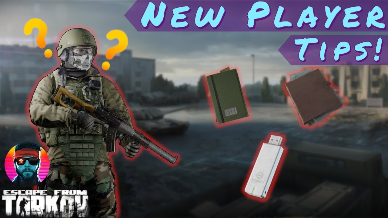 Beginners Guide to Escape from Tarkov | Guide | Escape from Tarkov ...