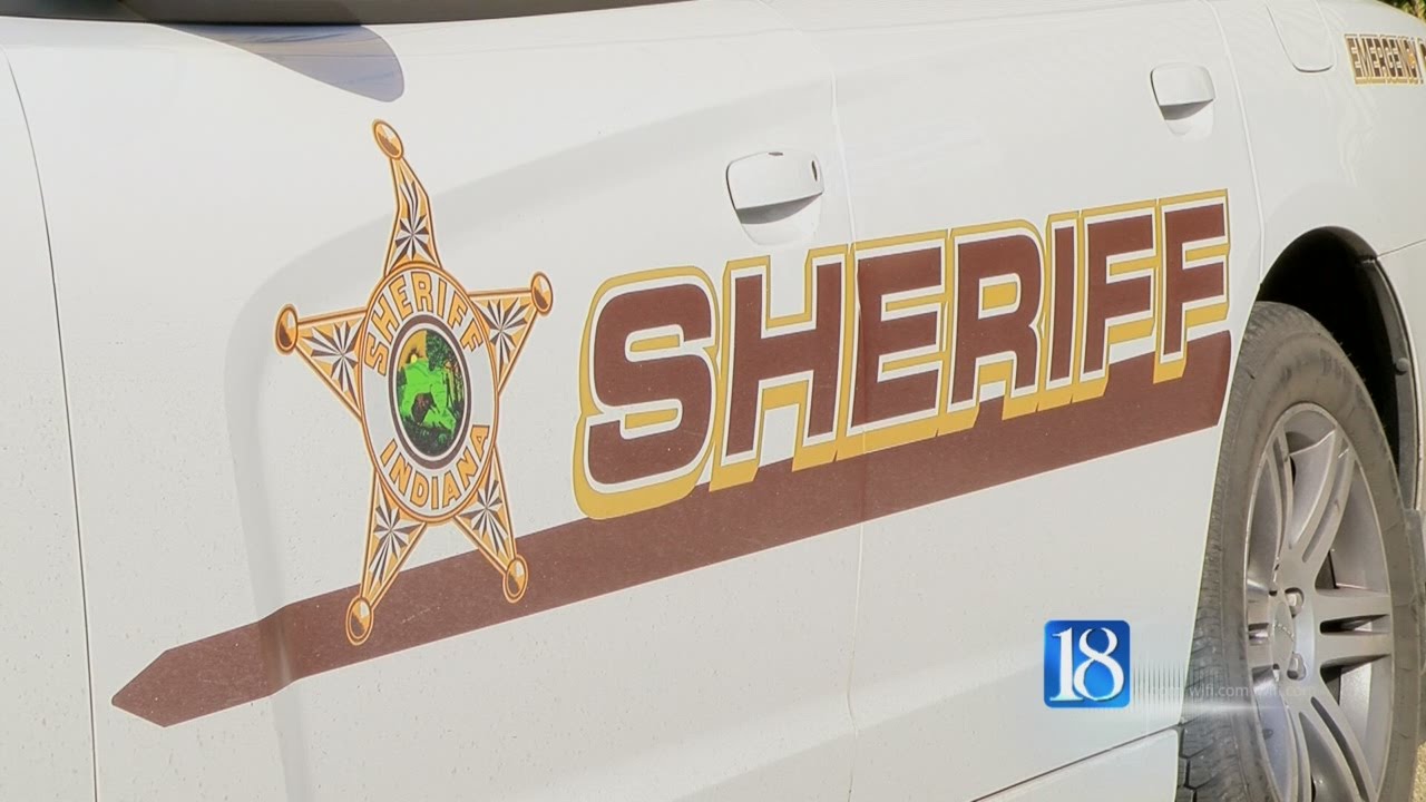 Carroll Co. sheriff to form animal control committee - YouTube