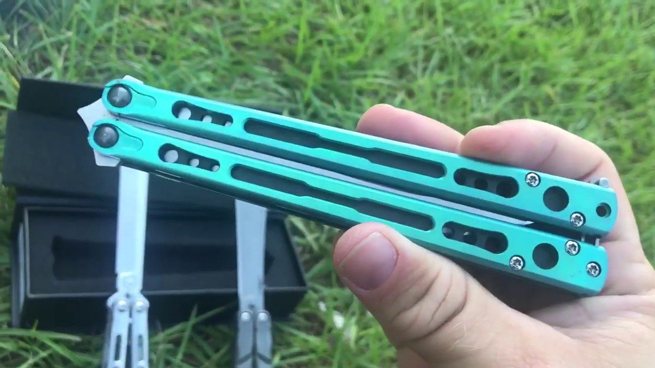 HOM chimera unboxing - YouTube