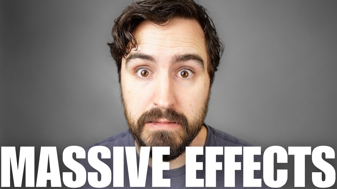 PRO EFFECTS FAST | BEHRINGER X32 TUTORIAL | BEHRINGER WING - YouTube