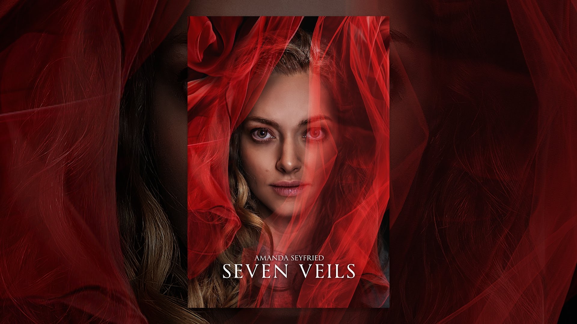 Seven Veils - YouTube