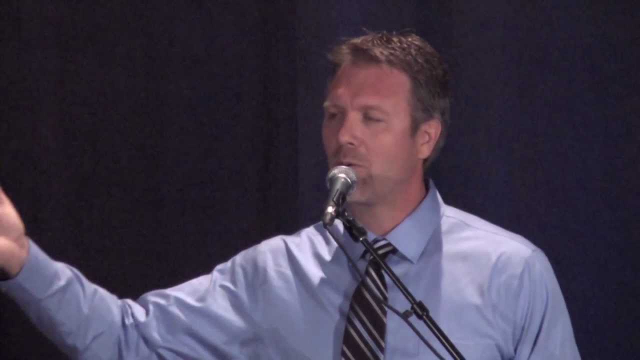 Motivational Foster Care - Adoption Speaker: Labels Couldn't Destroy Me ...