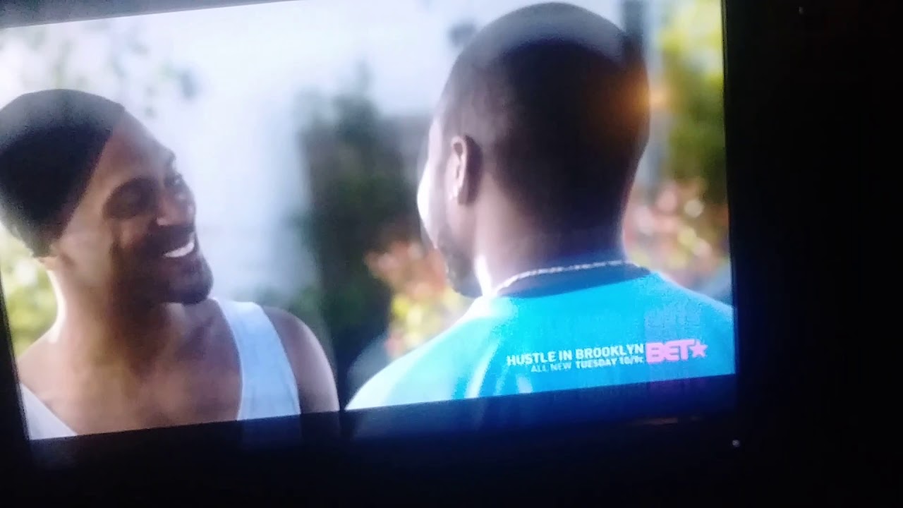 Next friday Craig the joker brothers - YouTube