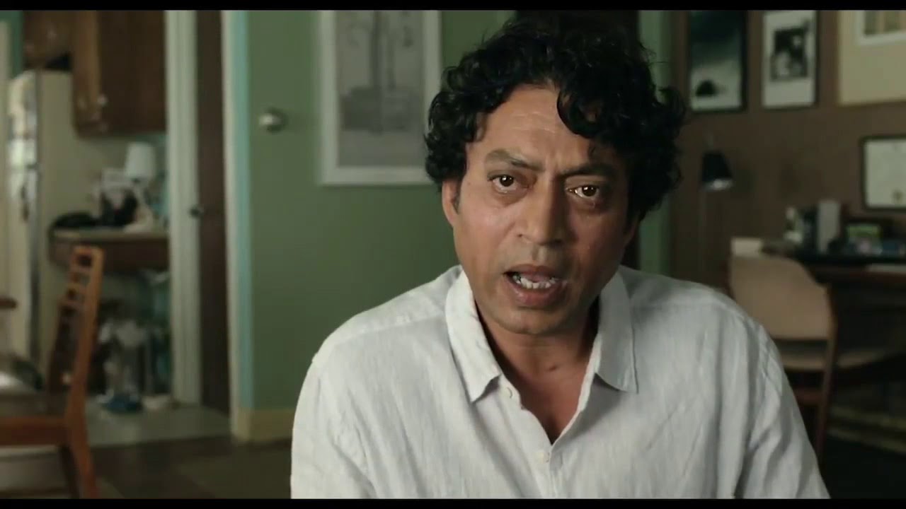 Life Of Pi - YouTube