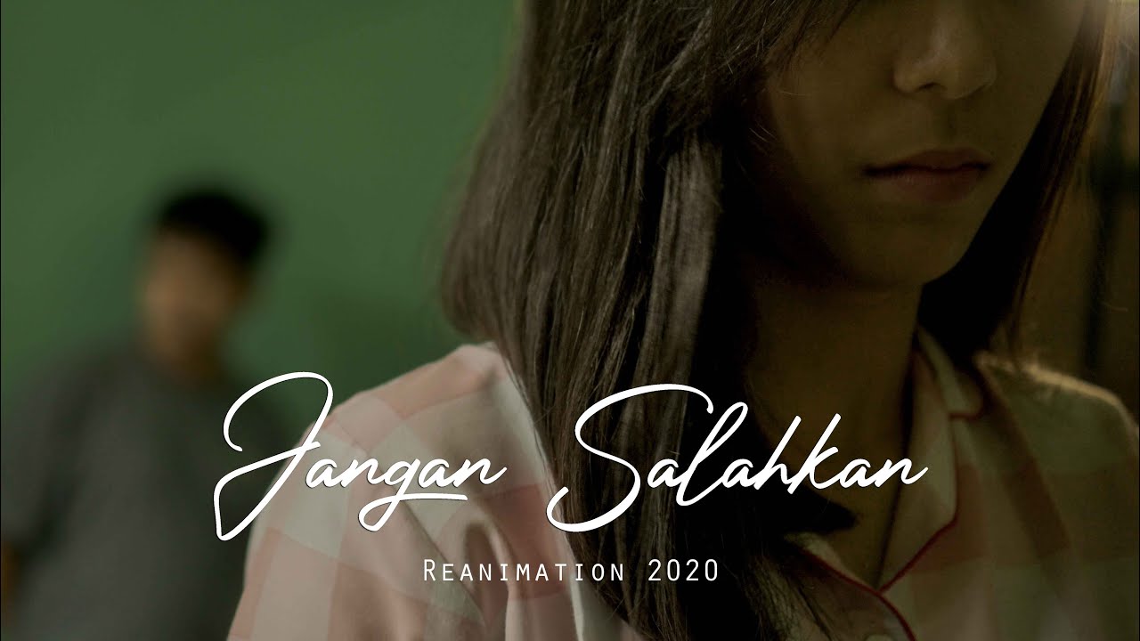 Athena Band - Jangan Salahkan . Official Music Video - YouTube