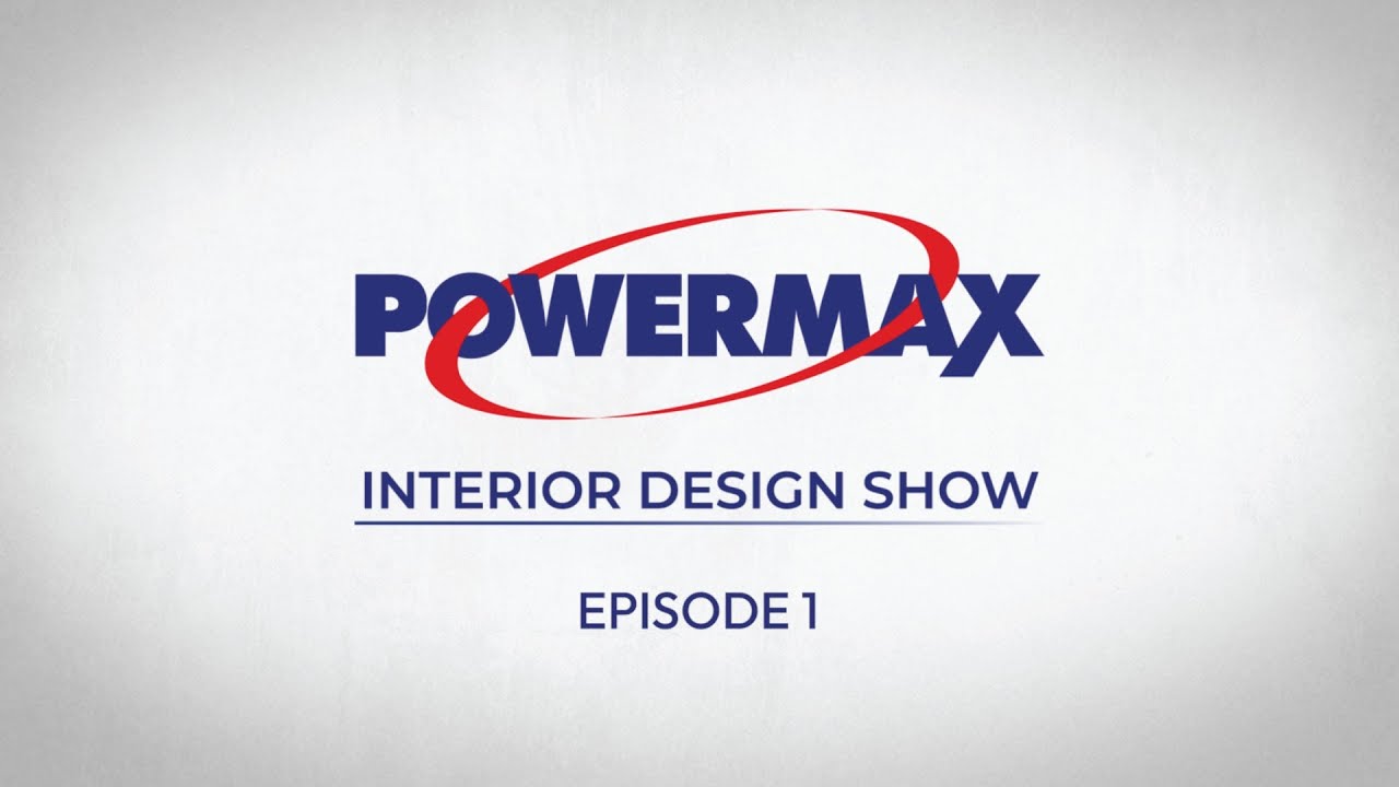 Episode 1 - Powermax Electricals EA Types of Lights - YouTube