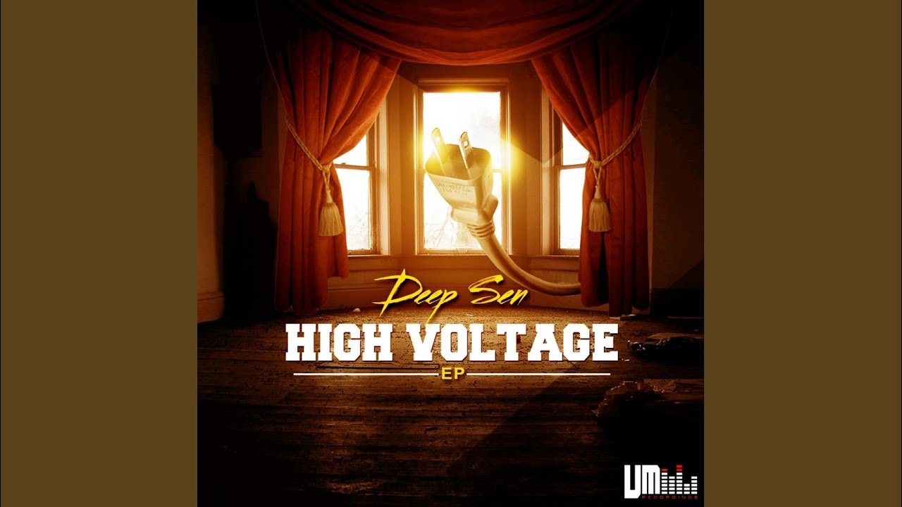 Soul Service (Original Mix) - YouTube