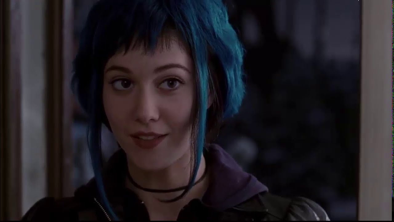 scott pilgrim 12 - YouTube