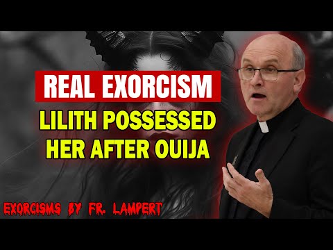 Mom & Sister Suffocated Her with Plastic Bag to Expel Lilith | Real Exorcism Story Audiobook