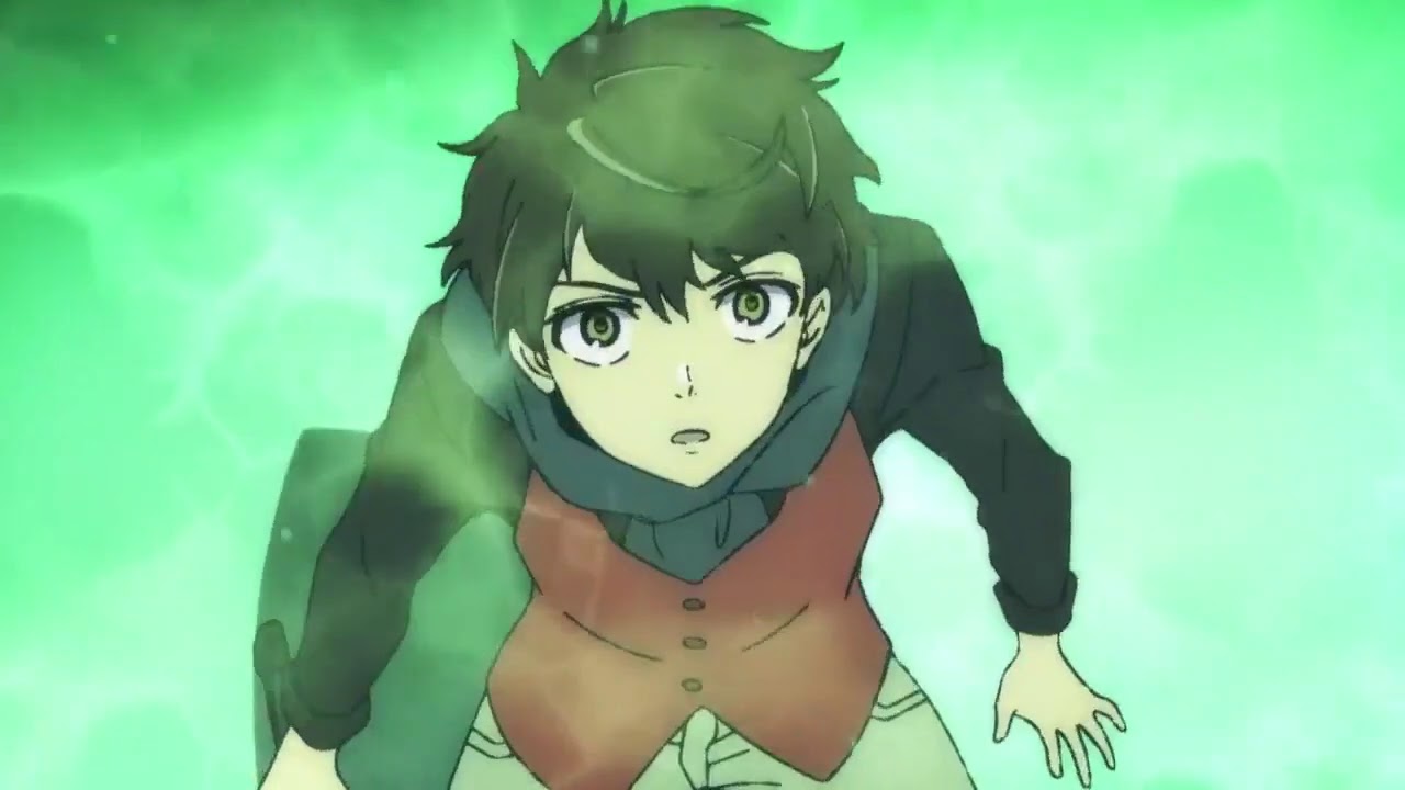 Comercial de Crunchyroll en Cartoon Network LA (durante Toonami) - YouTube