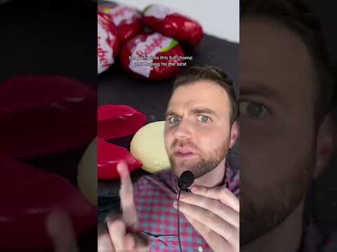 Things that look delicious but aren’t edible (pt 13) #foodies # ...