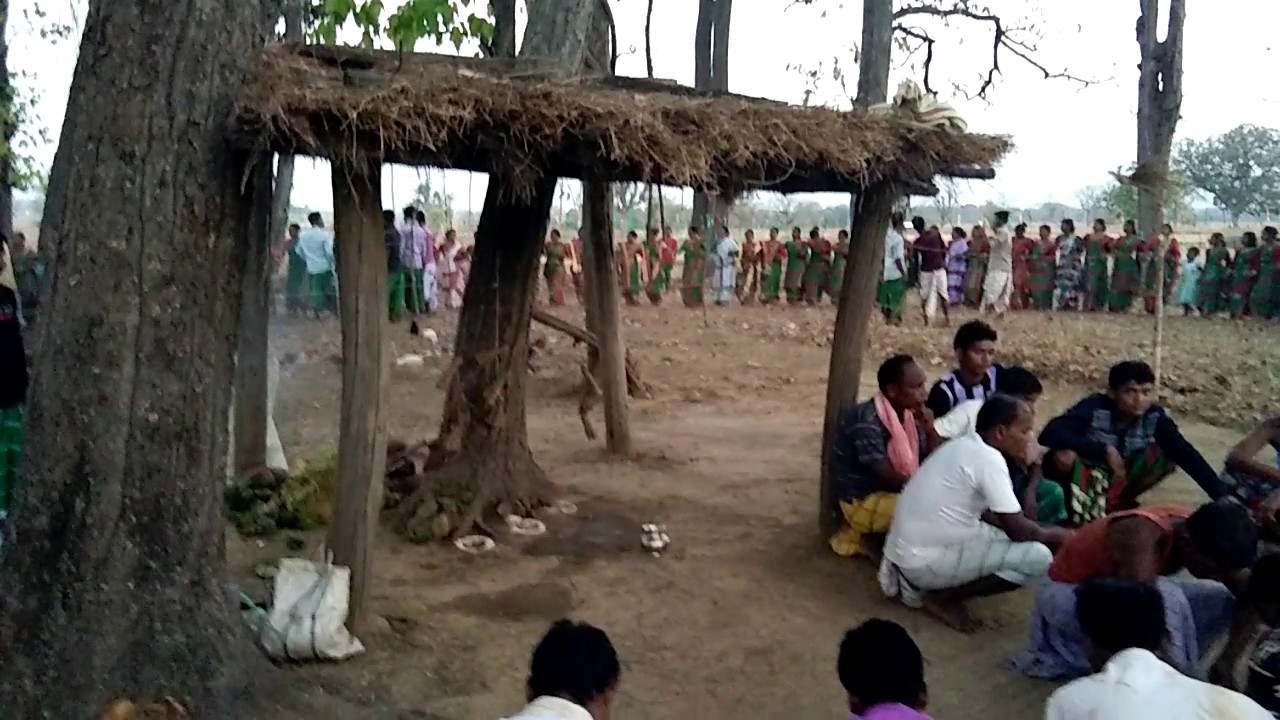 Nilaigot jaher garh baha enej 2017 - YouTube