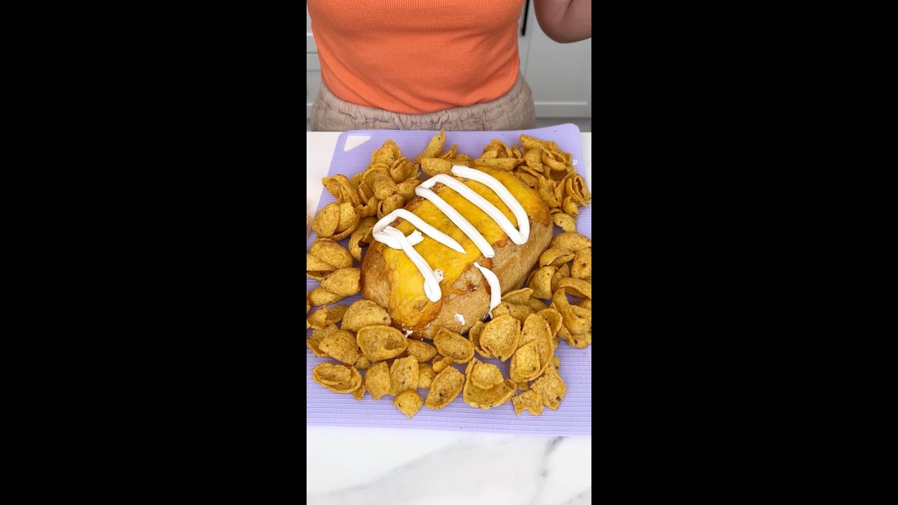 This chili appetizer is a winner. - YouTube
