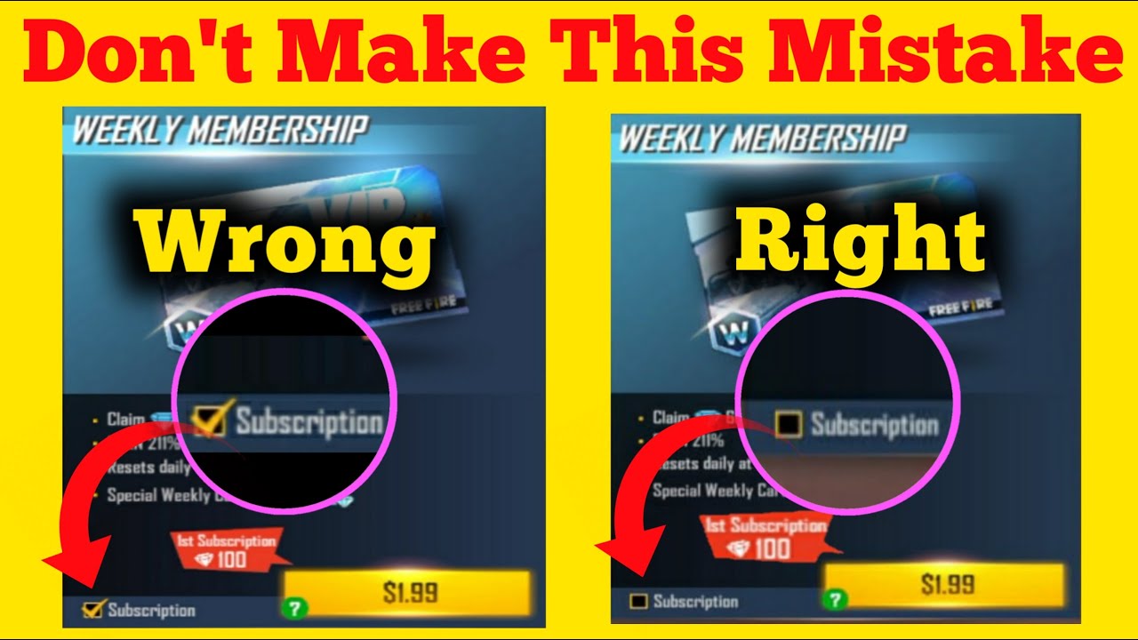 What Is Weekly Subscription How To Cancel This Subscription Ll Weekly What Is Weekly Subscription How To Cancel This Subscription Ll Weekly